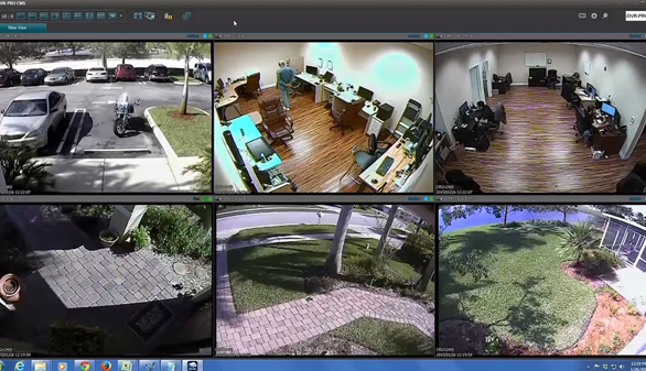 Best Security Systems for Homes & Businesses - Hisote Engineering Ltd