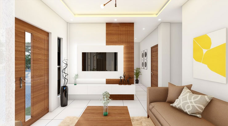 Interior Design Services in Uganda - Hisote Engineering Ltd